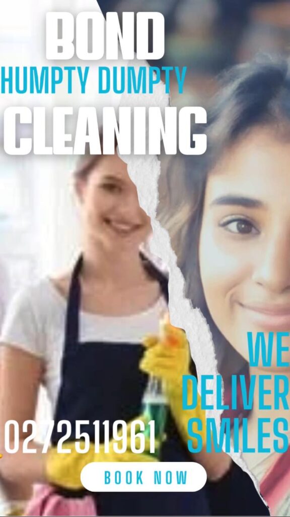 Home – Best Bond Cleaners Brisbane